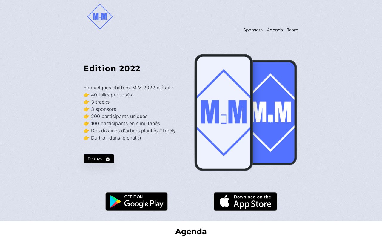 Mim 2022